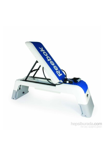 Reebok Mavi Egzersiz Sehpası (RAEL-40170BL)