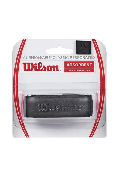Wilson Cushıon-Aıre Perf. Ana Grip Wilson Cushıon-Aıre Perf. Ana Grip