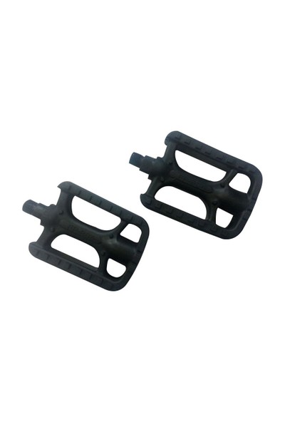 Atak Bisiklet Pedalı Bilyalı Plastik