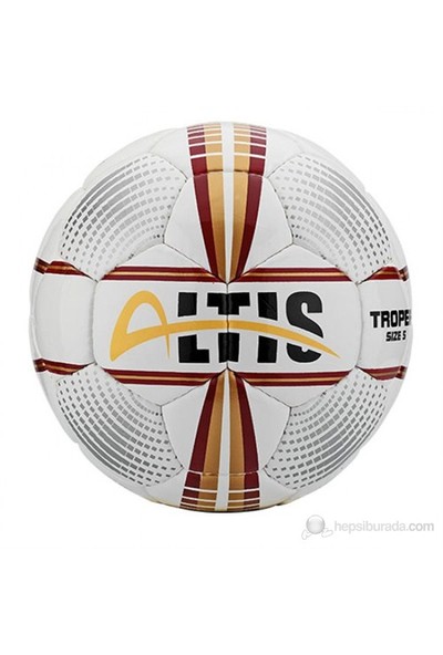 Altis Tropper Futbol Topu No:5 Altis Tropper Futbol Topu No:5