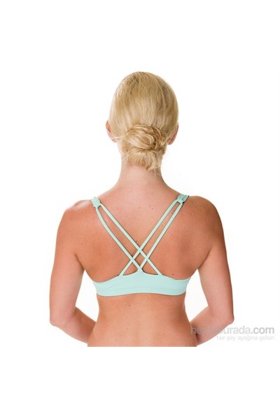 Onzie Spor Sütyeni / Bikini Üst Cc Top Seafoam Sm