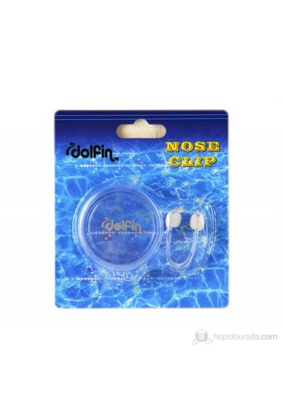 Dolphin Ac-3 Burun Tıkacı Dolphin Ac-3 Burun Tıkacı