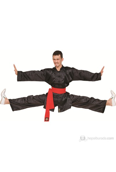 Do-Smai Wushu-Nançuan Elbisesi VS-090 (Kuşak ayrı satılmaktadır) Do-Smai Wushu-Nançuan Elbisesi VS-090 (Kuşak ayrı satılmaktadır)