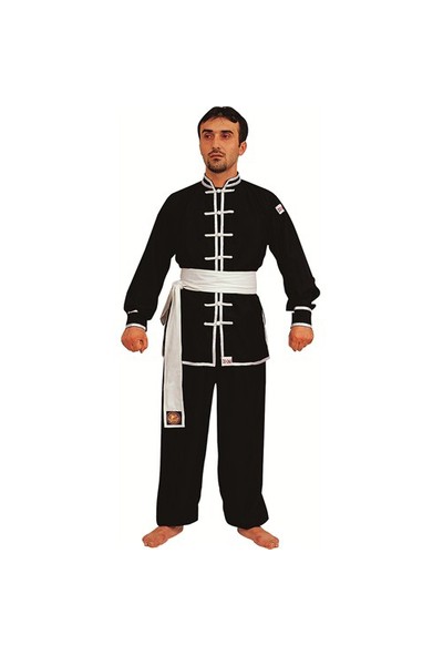 Do-Smai Wushu-Nançuan Elbisesi VS-090 (Kuşak ayrı satılmaktadır) Do-Smai Wushu-Nançuan Elbisesi VS-090 (Kuşak ayrı satılmaktadır)