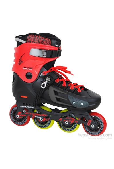 Tempish Squad Urban Inline Skate Paten Tempish Squad Urban Inline Skate Paten