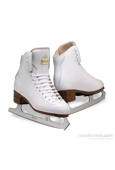 Jackson Classique Js 1990 Kadın Buz Pateni Jackson Classique Js 1990 Kadın Buz Pateni