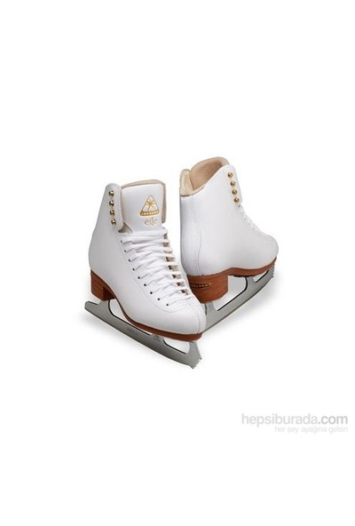 Jackson Elle Dj 2130 Kadın Buz Pateni