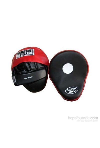 Green Hill Focus Mitt Eğri Lapa Ellik FMF8000B Green Hill Focus Mitt Eğri Lapa Ellik FMF8000B