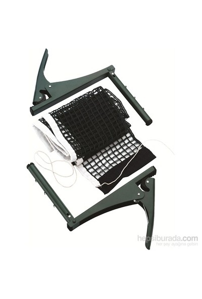 Altis Ads 13 Mandallı Ağ Demir Set