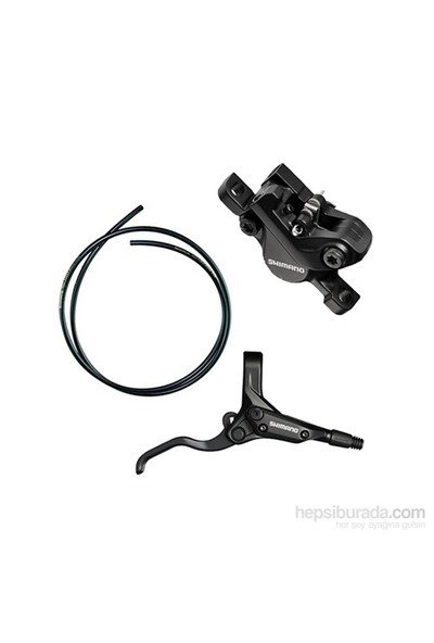 Disk Fren Ön Sol (Em395lfpra100)