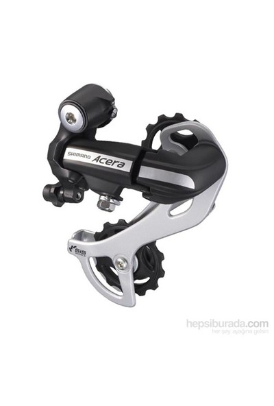 Aktarıcı Arka Acera 7V - 8V (Erdm360sgsl) Aktarıcı Arka Acera 7V - 8V (Erdm360sgsl)