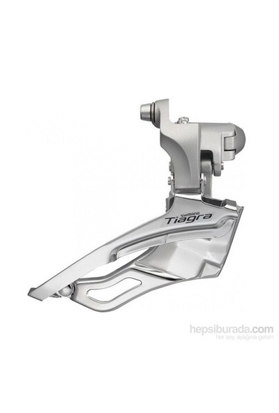 Shimano Attırıcı Ön Tıagra (34.9) (Ifd4603Bl) Shimano Attırıcı Ön Tıagra (34.9) (Ifd4603Bl)
