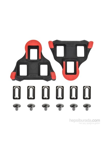 Shimano Attırıcı Pedal Kilidi Sm-Sh10 (Y42U98020) Shimano Attırıcı Pedal Kilidi Sm-Sh10 (Y42U98020)