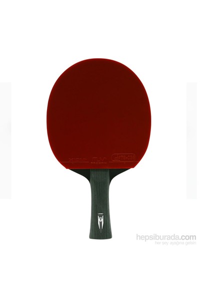 Xiom Muv 9 S-Carbon Masa Tenisi Raketi