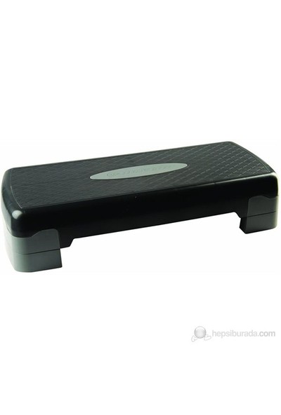 Dunlop Step Tahtası Siyah-Gri Dunlop Step Tahtası Siyah-Gri