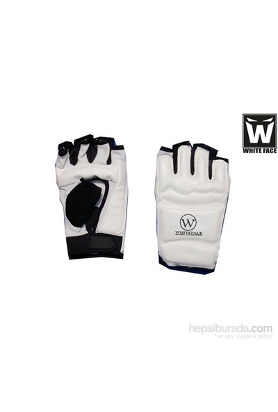 Whiteface Taekwondo Eldiveni Whiteface Taekwondo Eldiveni