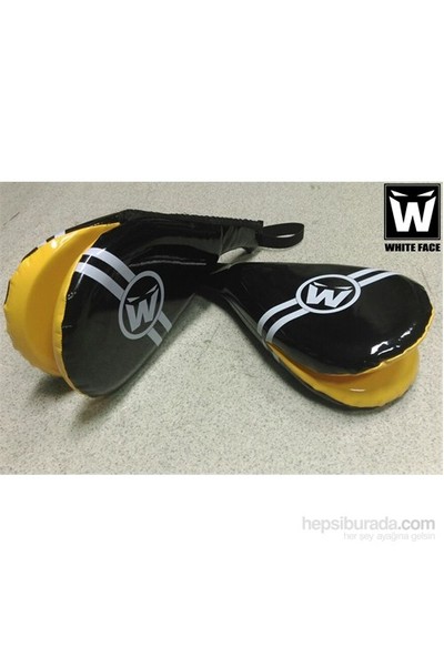 Whiteface Raket Ellik