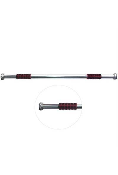 Spor Byfit 100-140 Cm Koridor Barı Barfiks Demiri Spor Byfit 100-140 Cm Koridor Barı Barfiks Demiri