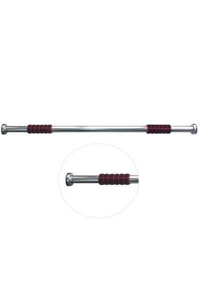 Spor Byfit 110-150 Cm Koridor Barı Barfiks Demiri Spor Byfit 110-150 Cm Koridor Barı Barfiks Demiri