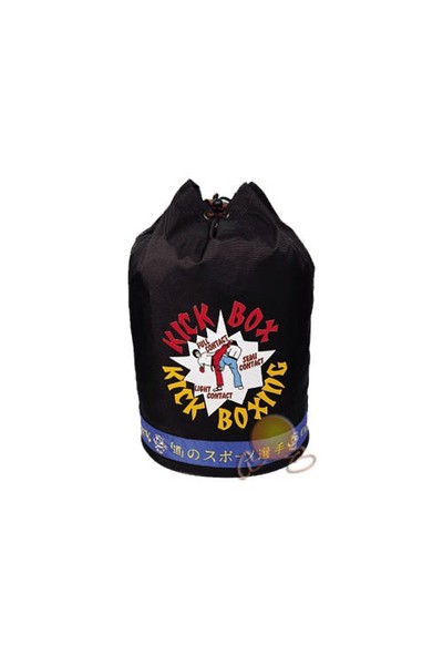 Do-Smai Do Çanta ( 805 ) Siyah