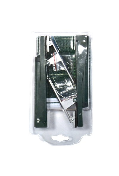 Povit 9819D Masa Tenisi Ağ Demir Set Mengeneli