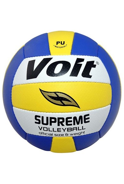 Voit Supreme Voleybol Topu