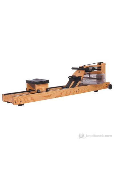 Waterrower S4 Naturel Kürek