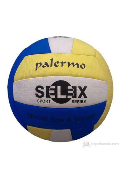 Selex Palermo Voleybol Topu Selex Palermo Voleybol Topu
