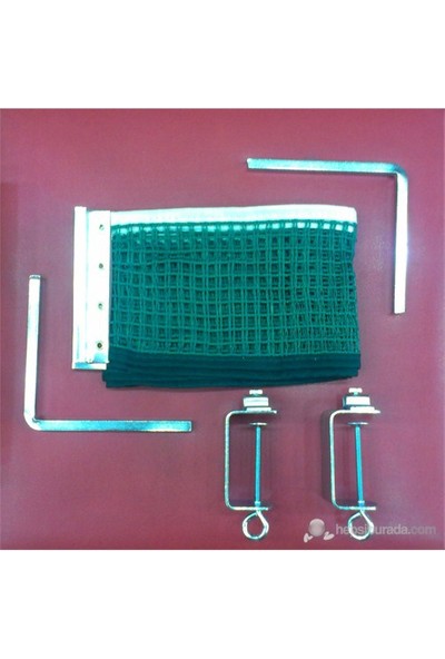 Selex Quattro Ağ Demir