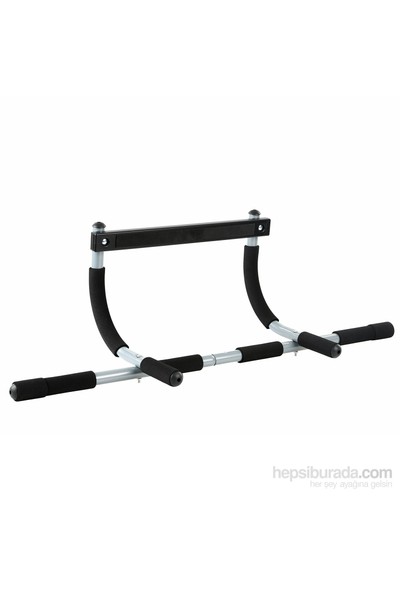 HB Iron Gym Kapı Barfiksi