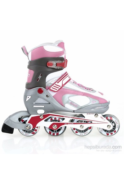 Busso Classic Inlıne Alüminyum Paten PT003