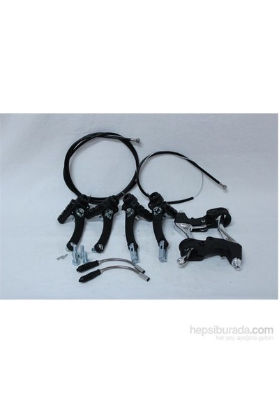 Carelle Fren Takımı V-Fren Set