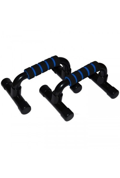 Avessa Jl Pub 04 Plastik Şınav Barı Push Bar