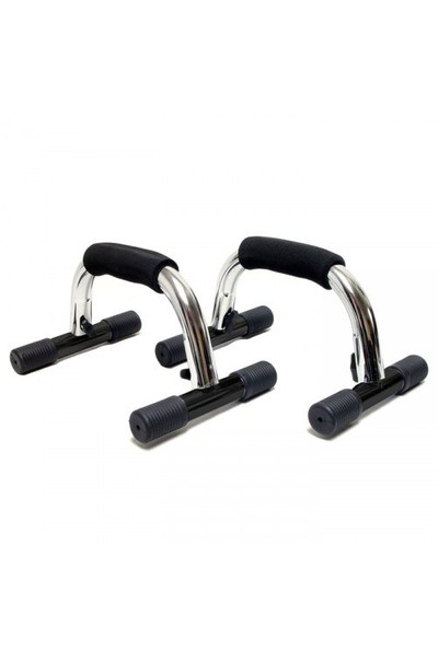 Avessa Şınav Barı Metal