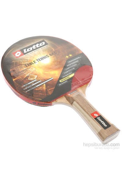 Lotto Masa Tenisi Raketi