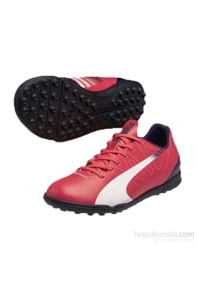 Puma Evospeed 5.3 Tt Junior Halısaha Ayakkabısı
