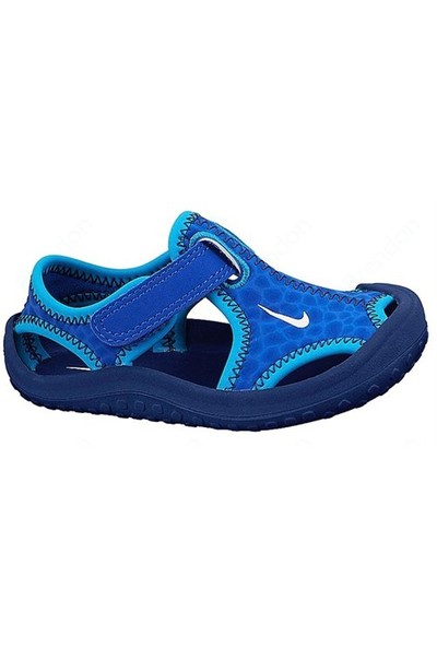 Nike 344925-409 Sunray Protect Bebek Sandalet