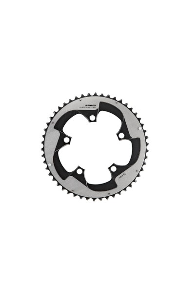 Sram Red 22 Aynakol Dişli 50T 110 - Bcd 11S Siyah Sram Red 22 Aynakol Dişli 50T 110 - Bcd 11S Siyah