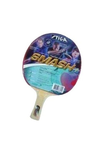 Stiga Smash Masa Tenisi Raketi 1838-01 Stiga Smash Masa Tenisi Raketi 1838-01