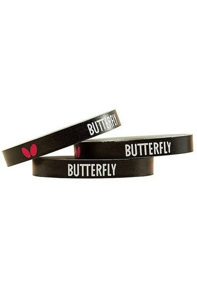 Butterfly Raket Kenar Bandı 10 Metre