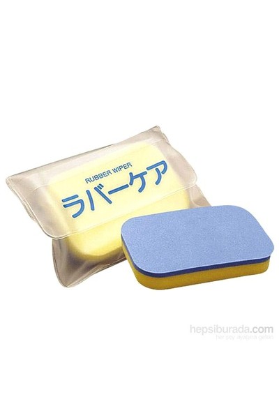 Butterfly Raket Temizleme Süngeri