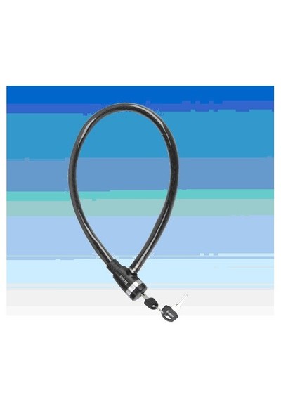 Profex Bisiklet Halat kilit 60 cm 8565857