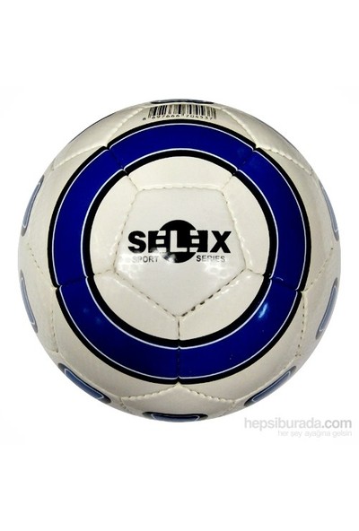 Selex Power Sala Dikişli 4 No Salon Futbolu (Futsal) Topu Selex Power Sala Dikişli 4 No Salon Futbolu (Futsal) Topu