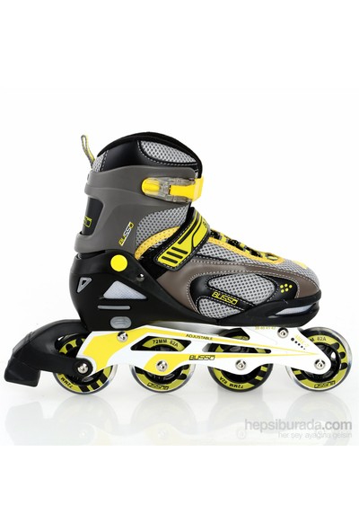 Busso Classic Inlıne Alüminyum Paten PT003