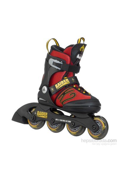 K2 Skates Raider Pro Paten K2 Skates Raider Pro Paten