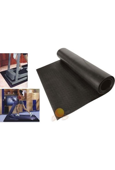 Voit Koşu Bandı Minderi (95x200cm)