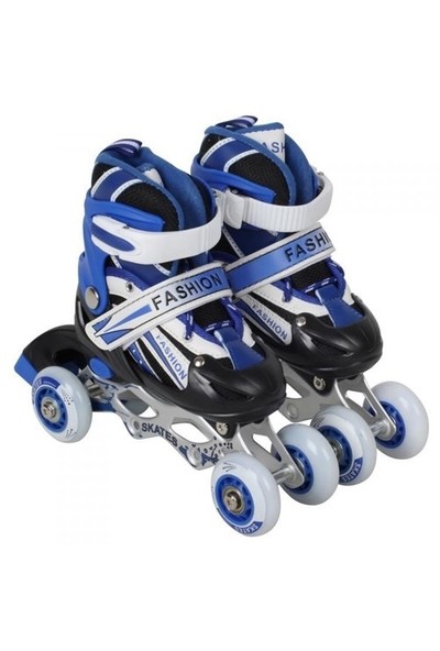 Beren Ayarlanabilir Paten 31-34