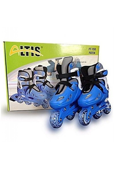 Altis Pt-190 Ayarlanabilir Paten