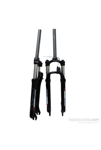 Carelle Sr Suntour Xcr 26'' 100Mm Ön Amortisör Yp0271