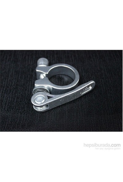 Carelle Çelik Sele Kelepçesi